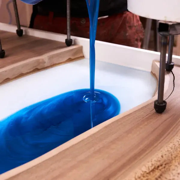 Resin Creations with Epoxy Mold. Transform Your Crafting with Resin – Ice Epoxy