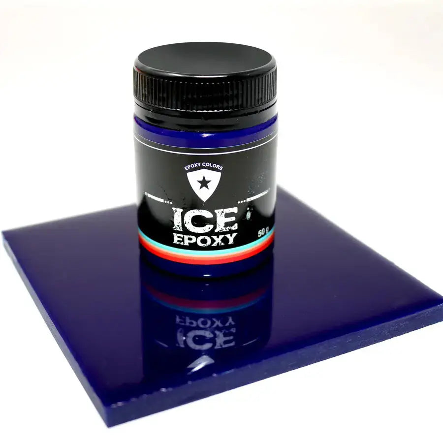 Metallic Coloring Pigment Epoxy Paste for Art. Shop Now – Ice Epoxy